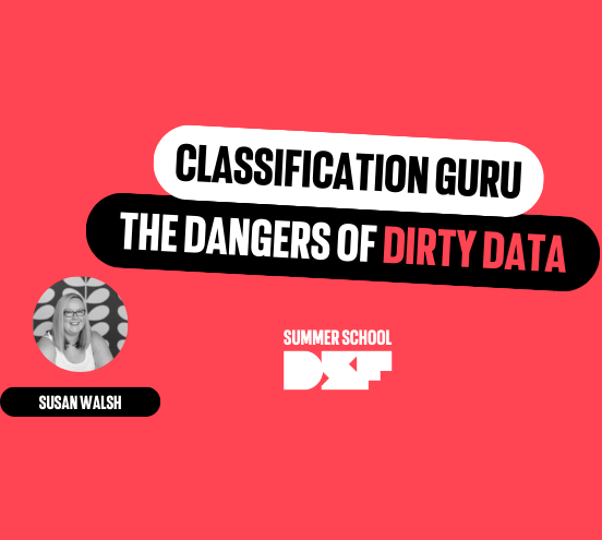 Classification Guru The Dangers of Dirty Data - Data Idols